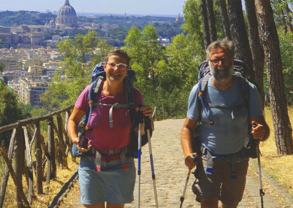 La Via Ligeria - Chemins de Compostelle en Touraine